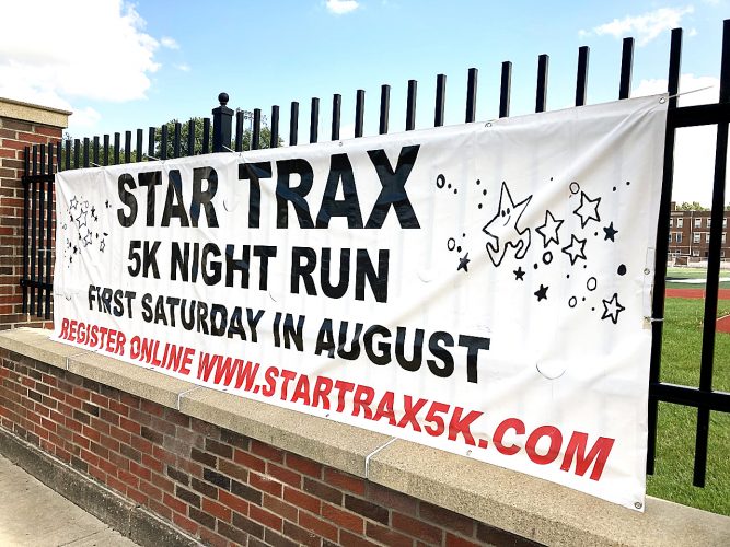 Star Trax set for Saturday | News, Sports, Jobs - Morning Journal